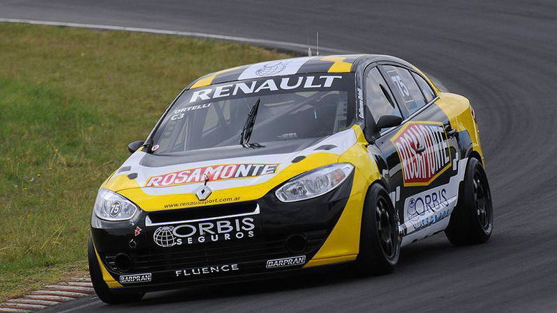 Renault Fluence 1.6 бензиновый 2011 | на DRIVE2