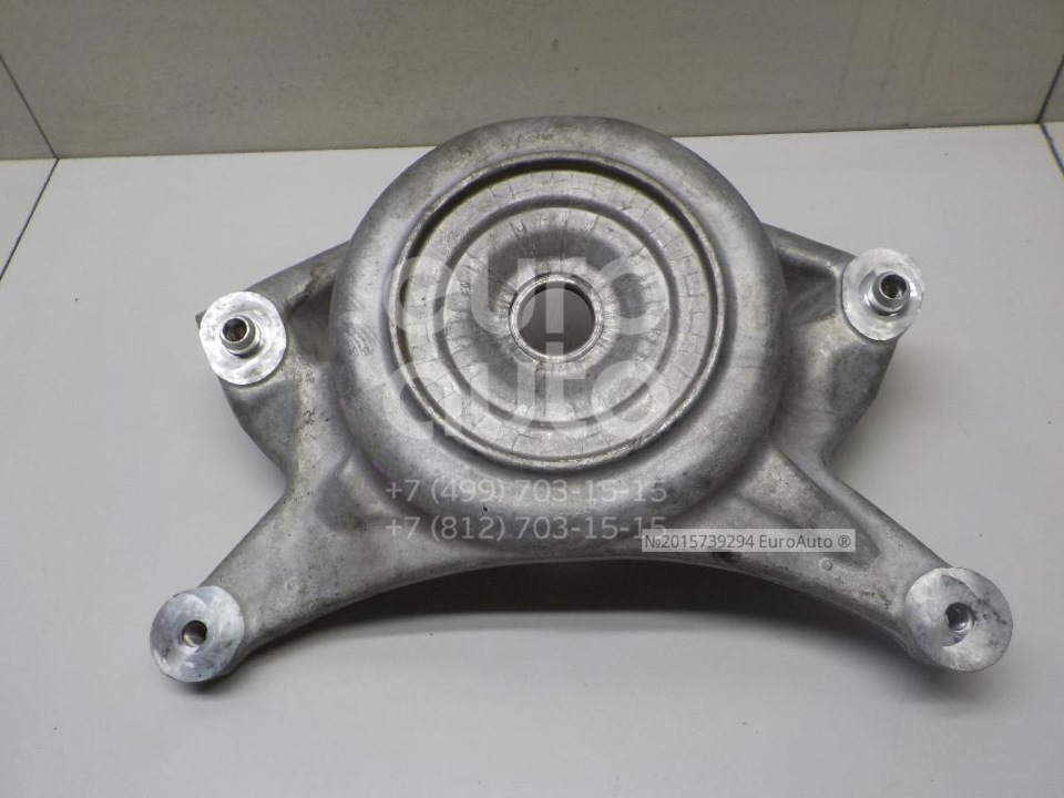 8K0412391F Опорный кронштейн VAG | Запчасти на DRIVE2