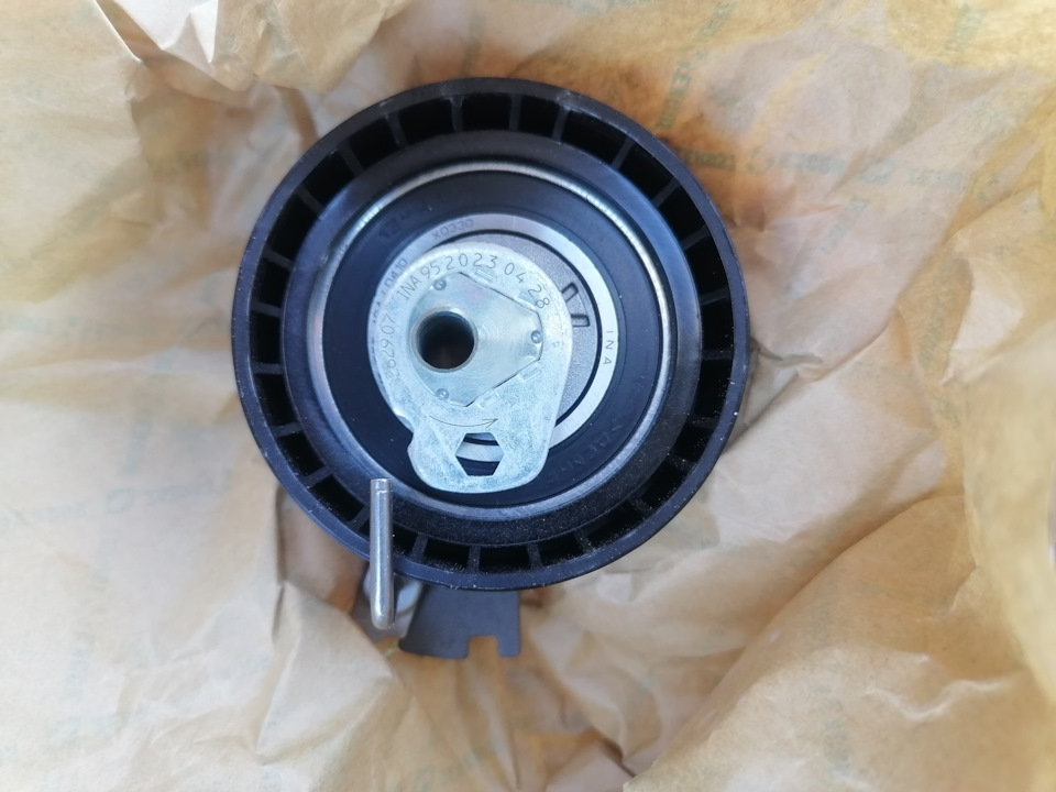 Большое ТО на 135800км после покупки — Citroen C4 L, 1,6 л, 2015 года ...