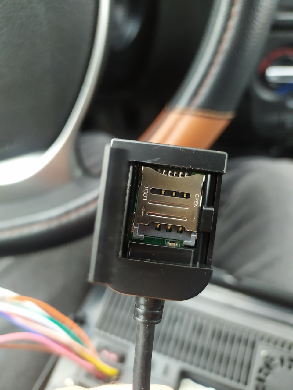 Новая магнитола — Lada Гранта Лифтбек (2G), 1,6 л, 2023 года | автозвук ...