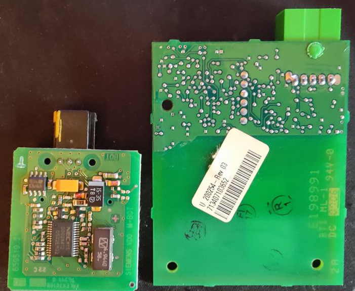 Keyless, the end — Volvo S40 (2G), 2,5 л, 2006 года | тюнинг | DRIVE2