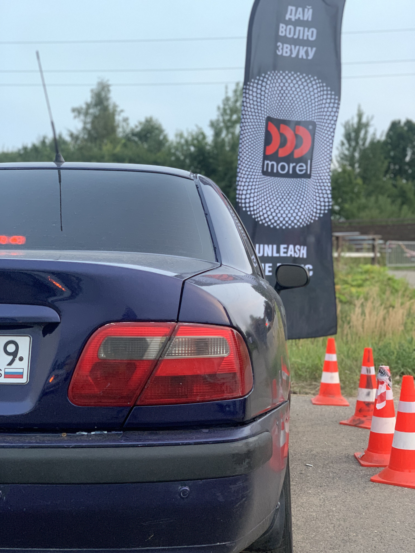 Автобезумие 2022 — DRIVE2