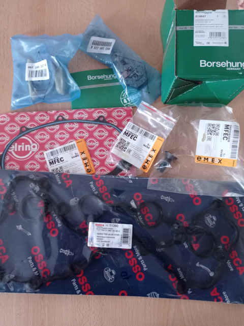 N10196303 Болт м6х22 с внутренним многогранником VAG | Запчасти на DRIVE2