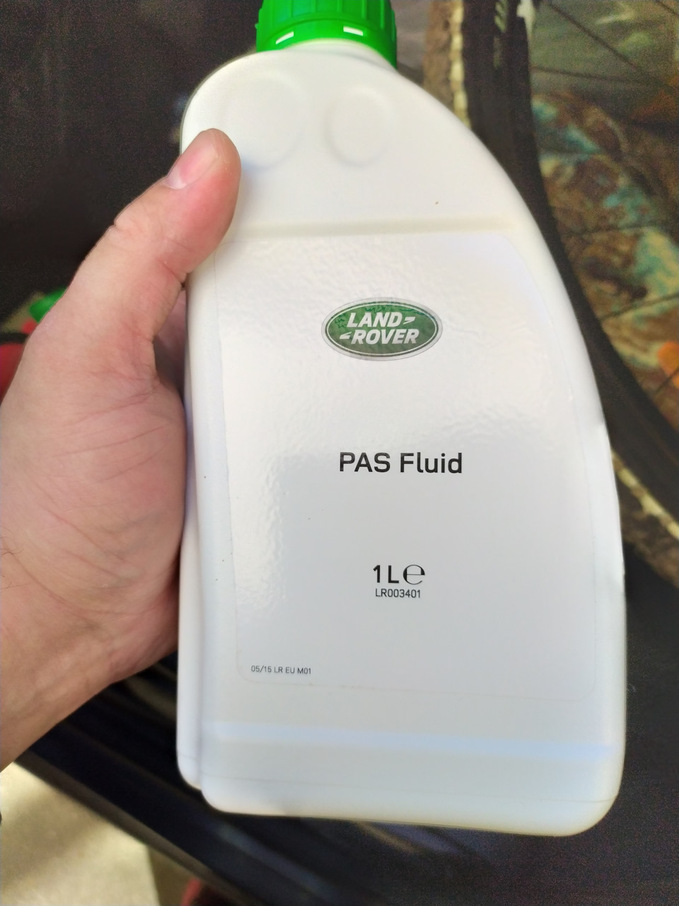 Налетай! Остатки былой роскоши — Land Rover Freelander 2 (L359), 2,2 л ...