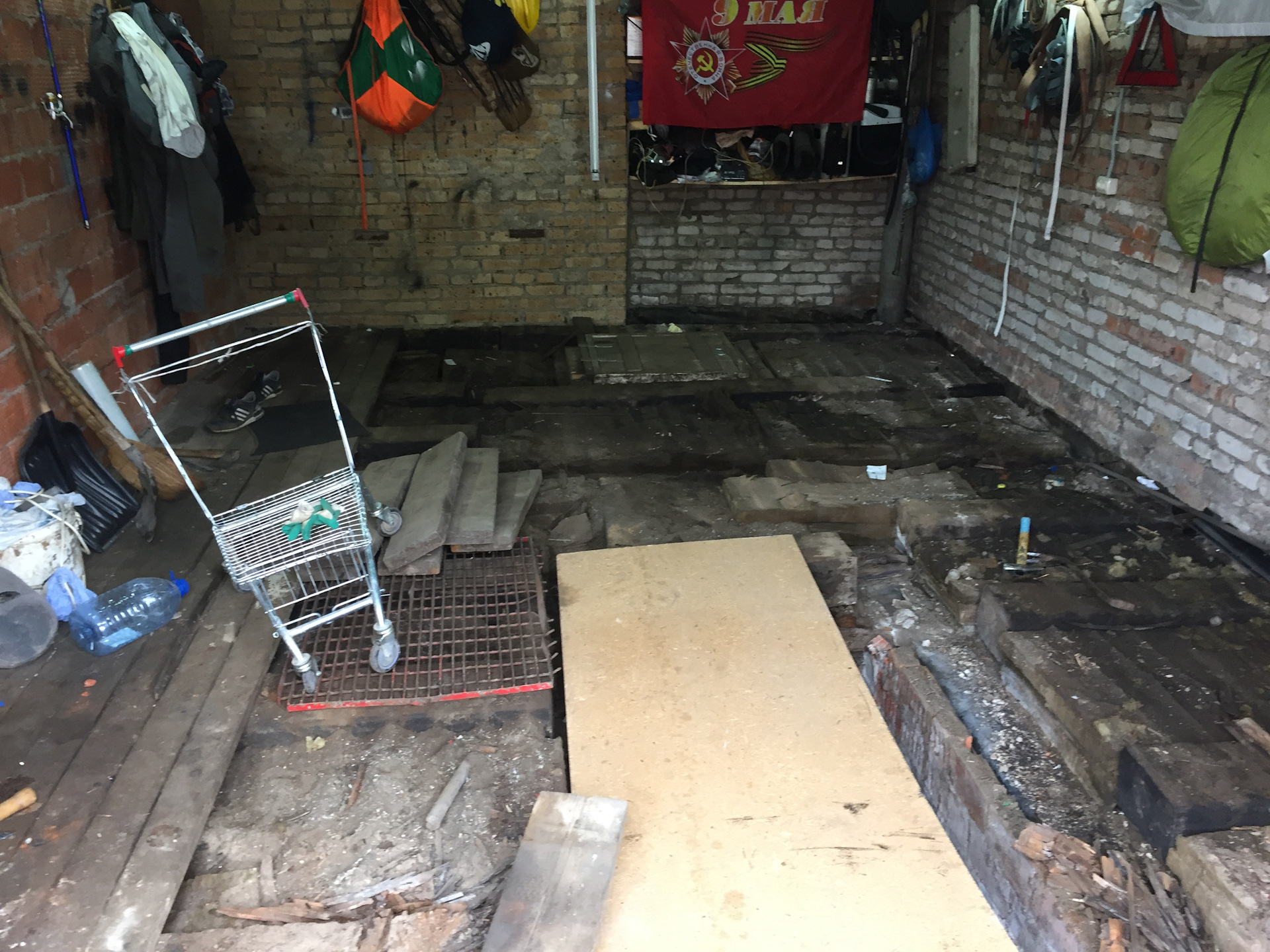 Литьё — Audi 100 (C3), 2,3 л, 1987 года | колёсные диски | DRIVE2