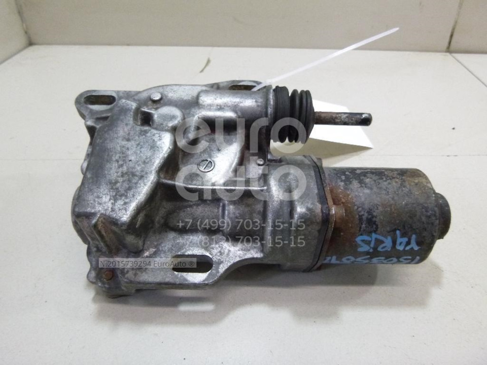 3137052021 Актуатор TOYOTA LEXUS | Запчасти на DRIVE2