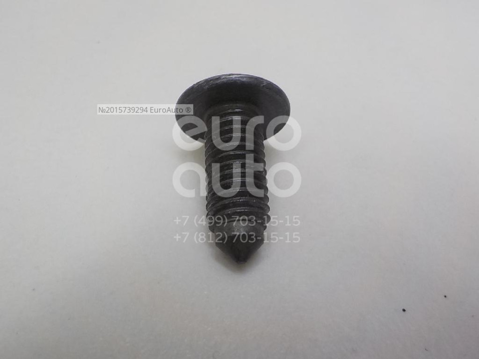 N90584502 Болт с отрывной головкой м8х20мм VAG | Запчасти на DRIVE2