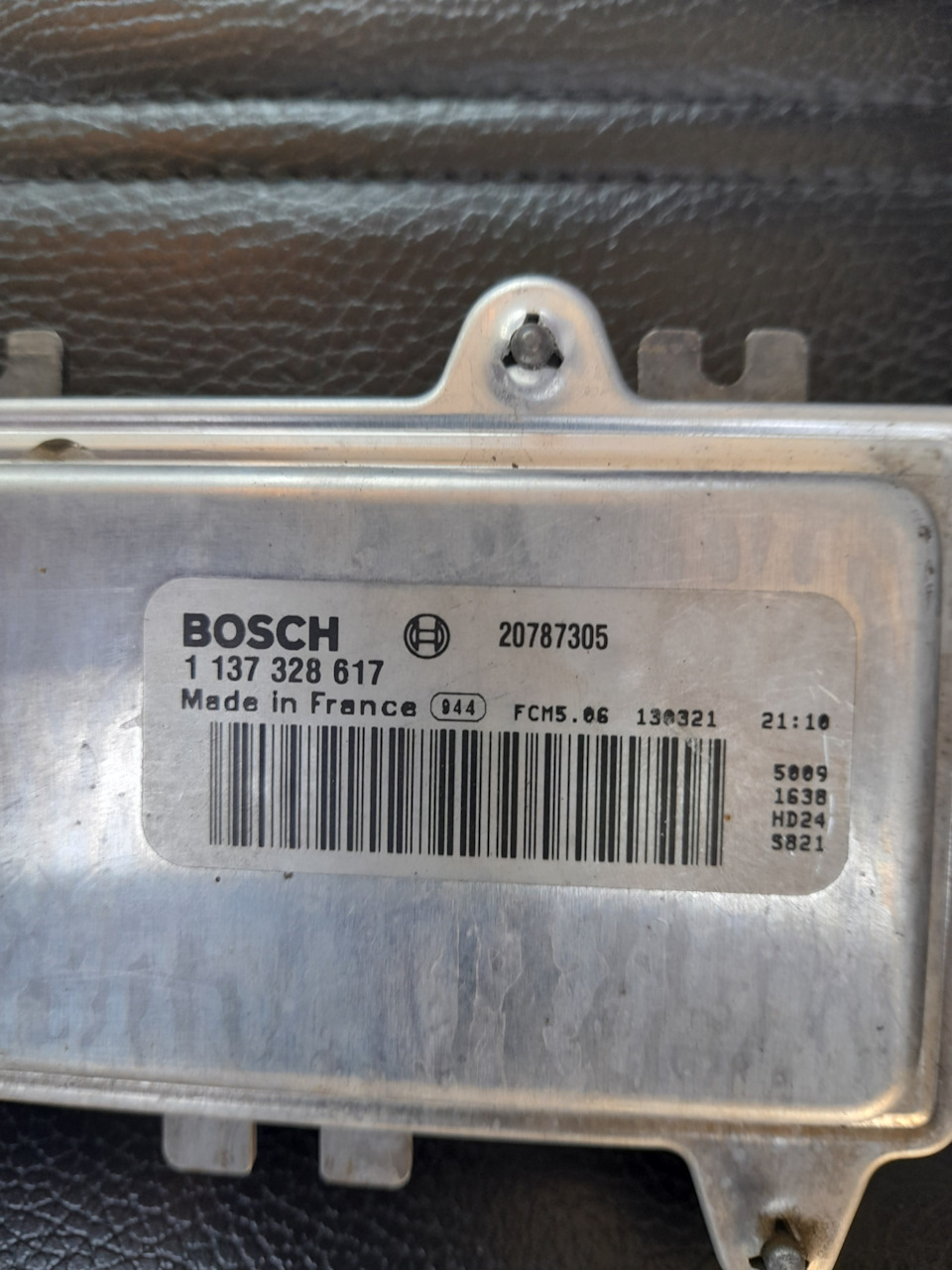 Вентилятор — Opel Antara, 2,2 л, 2013 года | поломка | DRIVE2