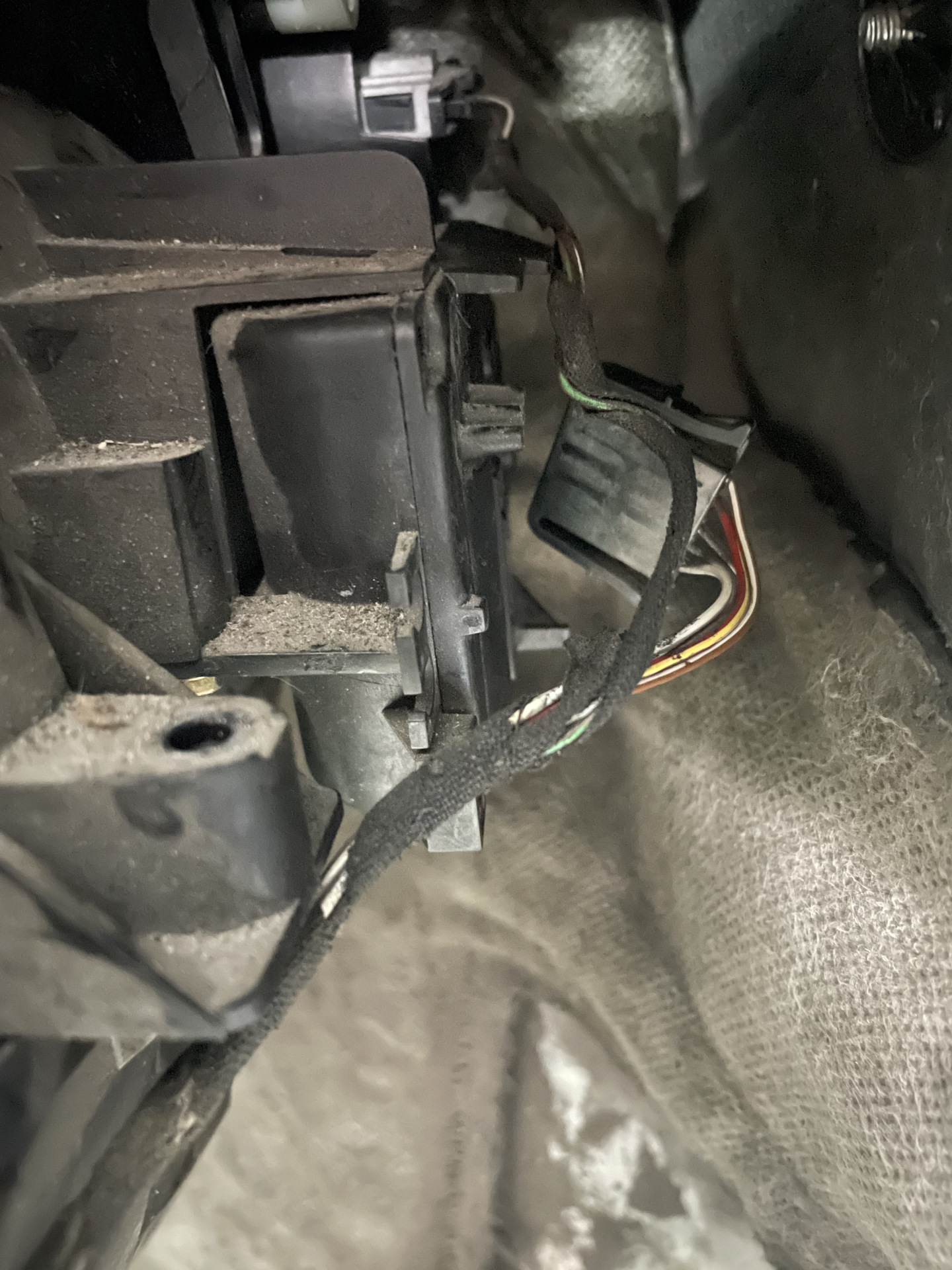 Всё как у всех g113 — Audi TT (1G), 1,8 л, 1999 года | электроника | DRIVE2