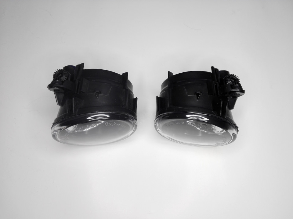 63177311349 Противотуманная фара Л BMW | Запчасти на DRIVE2