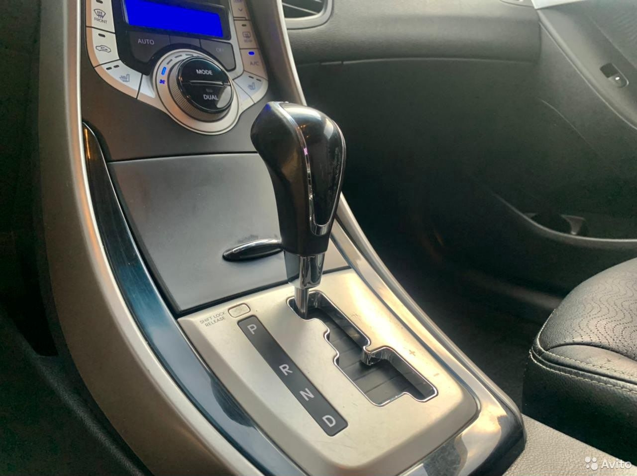 Замена масла в АКПП, вместе с датчиком температуры АКПП — Hyundai ...