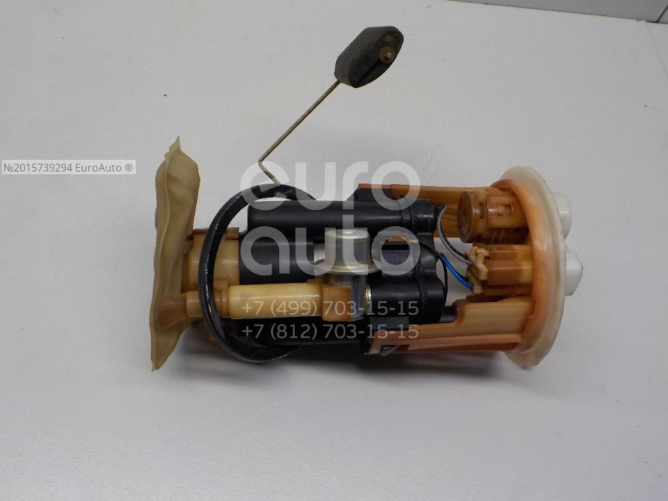 311101C010 ТОПЛИВНЫЙ НАСОС ЦЕНТРОБЕЖНОГО ТИПА ДЛЯ ЛЕГКОВЫХ АВТОМОБИЛЕЙ ...