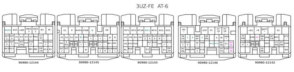 А761, готово. — Toyota Mark II (90), 4 л, 1994 года | тюнинг | DRIVE2