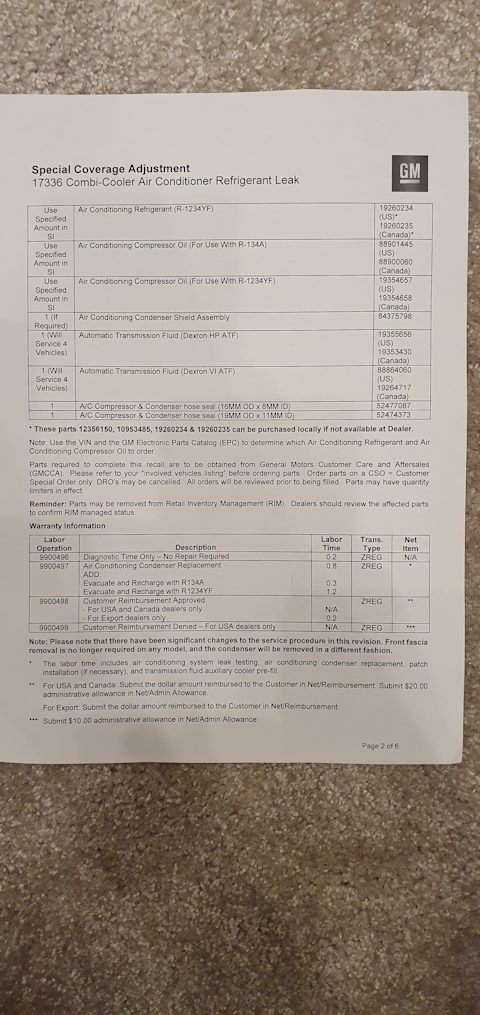 52477087 Уплотнительное кольцо системы кондиционирования GM | Запчасти ...