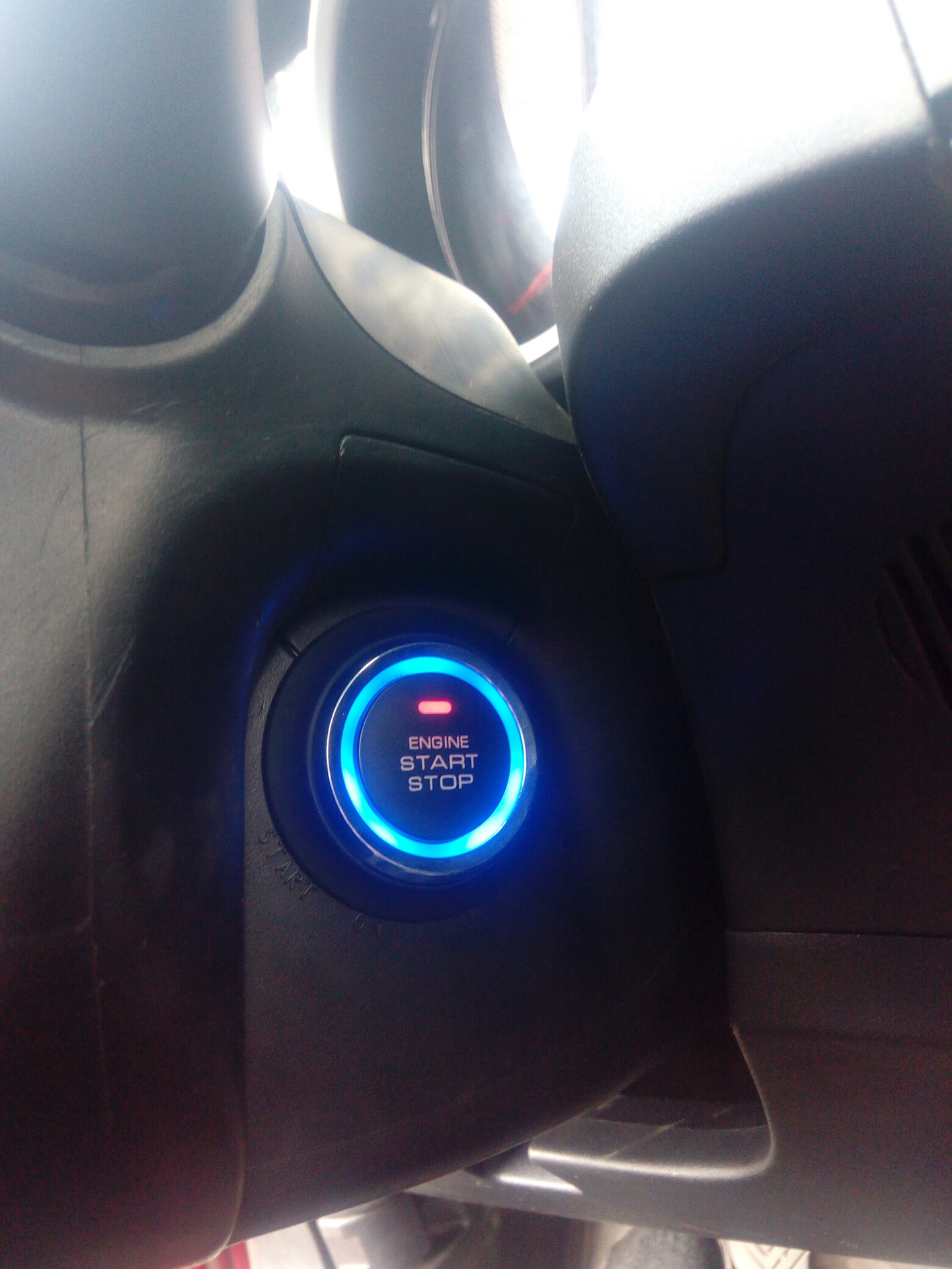 Масло, фильтра, чистка кондера и start-stop. — Mitsubishi Lancer X, 1,5 ...