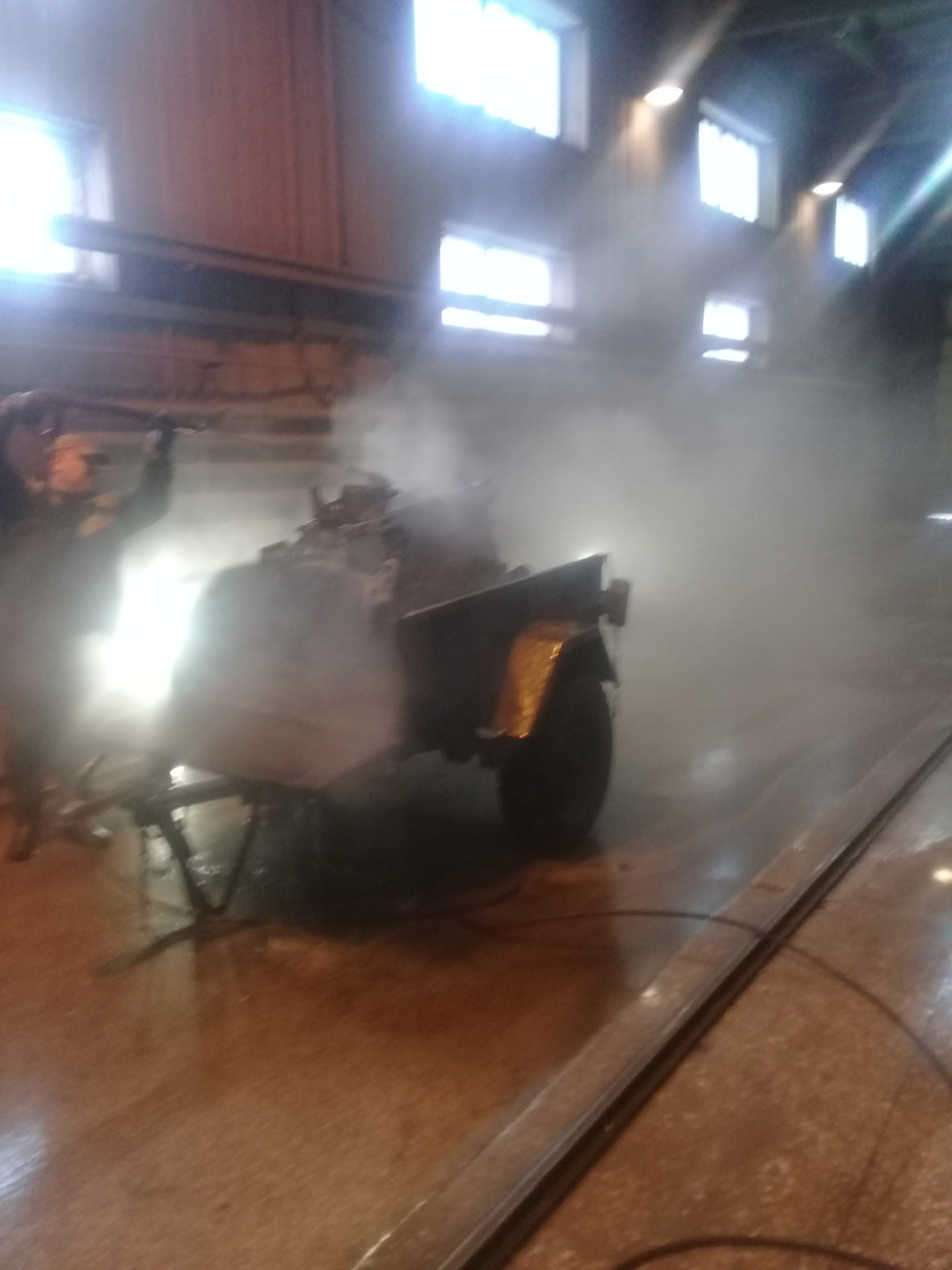 Контактная группа 4A0905849C — Audi Cabriolet (B4), 2 л, 1997 года ...