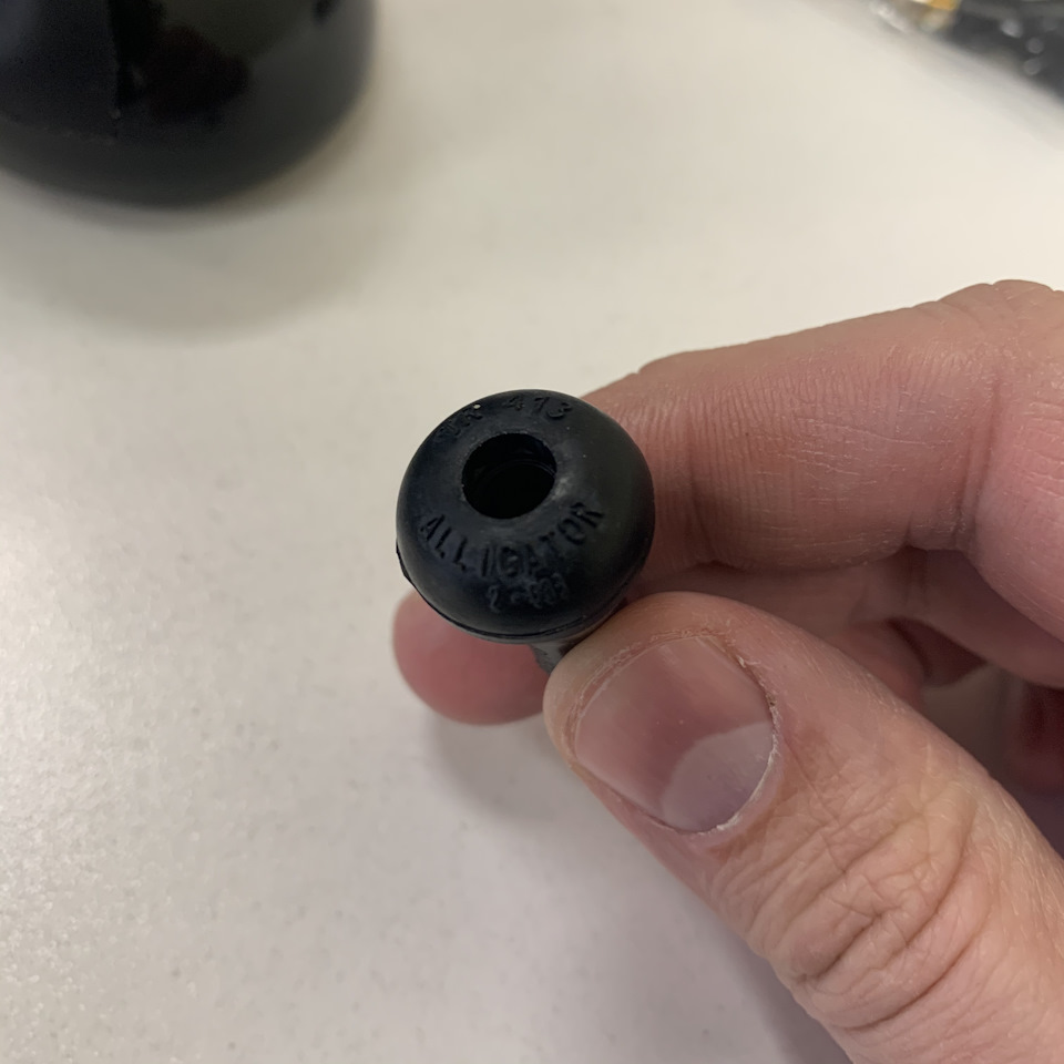 Мелочёвка для колёс — Mercedes-Benz S 55 AMG (W220), 5,4 л, 2002 года ...