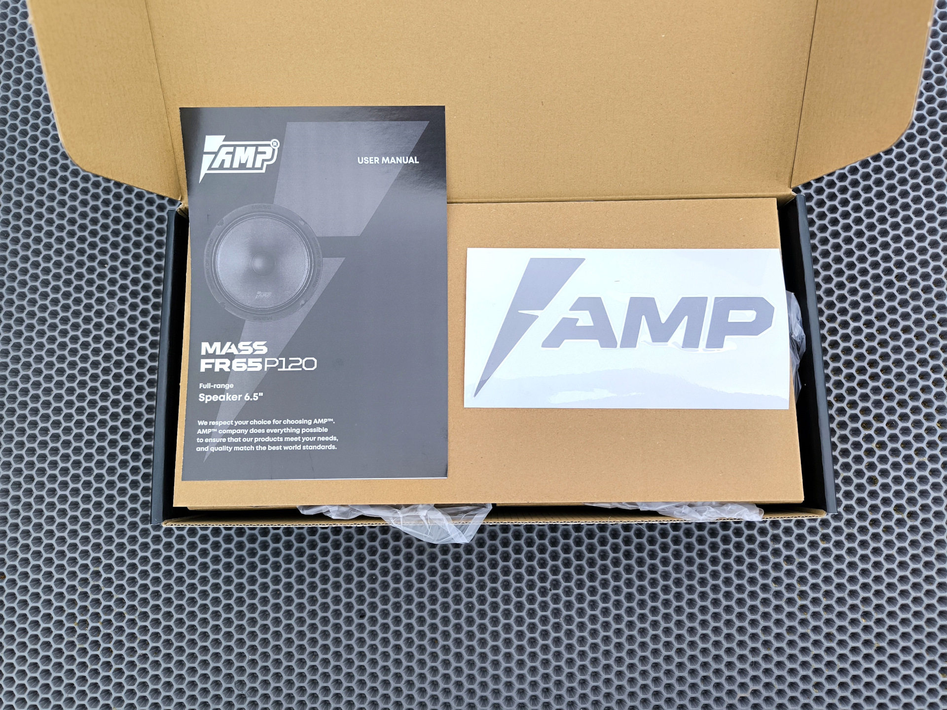 🔊 AMP MASS FR65P120 — когда хочется очень громко 🔊 — Renault Duster (1G ...