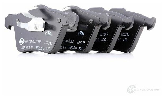 Обслуживание тормозов — Mazda 3 MPS (1G), 2,3 л, 2007 года | визит на ...