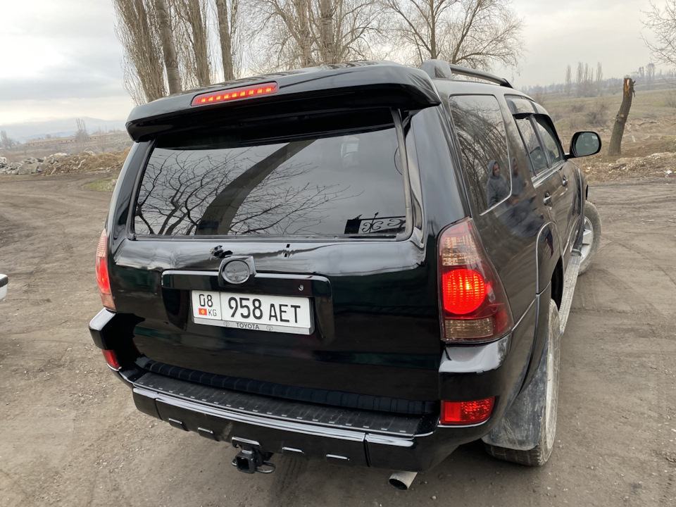 Запись, 5 марта 2022 — DRIVE2