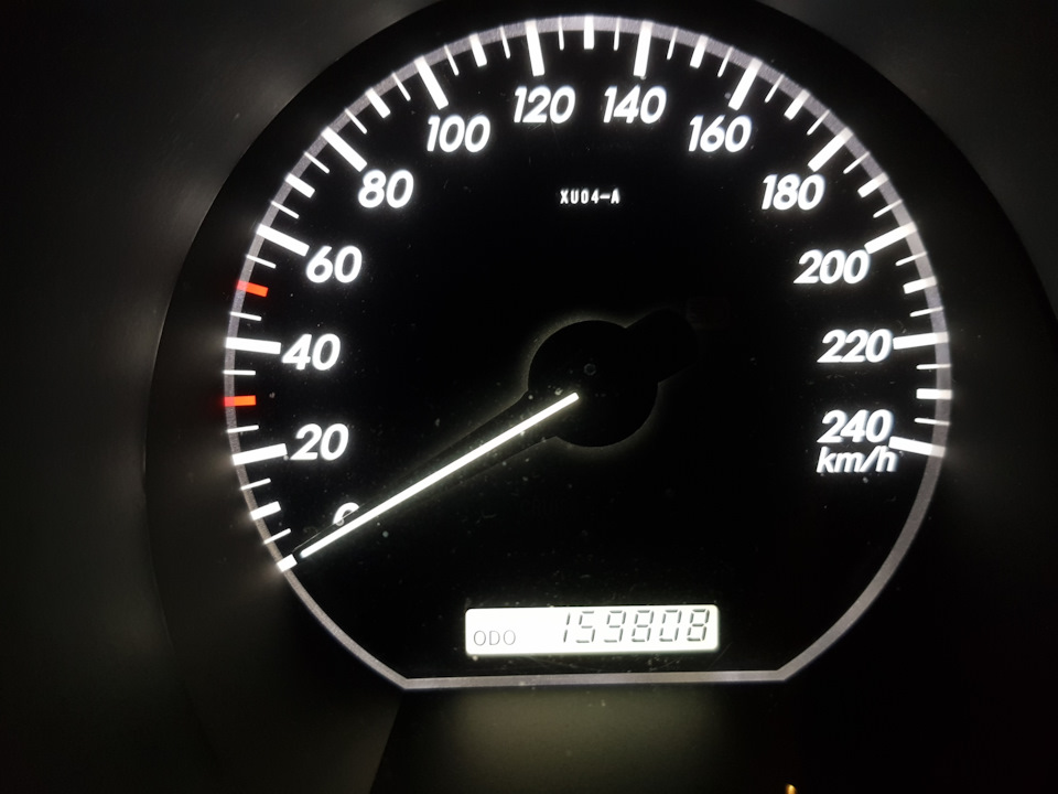 Замена масла АКПП Neste ATF-X — Lexus RX (2G), 3 л, 2005 года ...