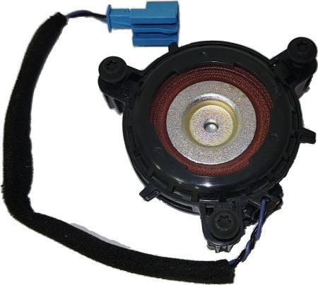 A2238207400 Динамик Mercedes-Benz — Группа компаний В-5 на DRIVE2