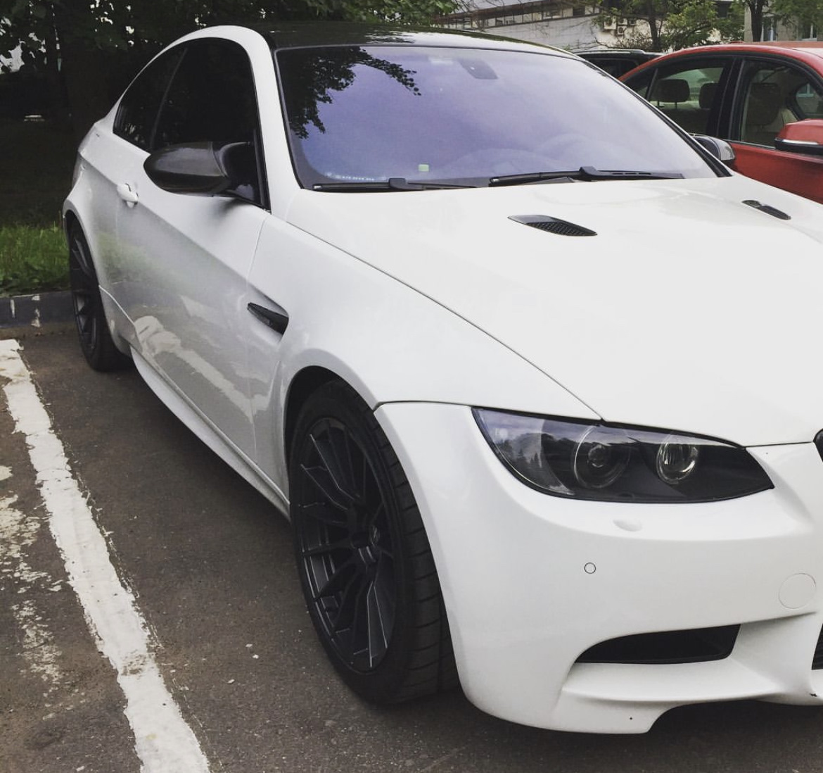 Будет мне уроком — BMW 3 series Coupe (E92), 2 л, 2009 года | визит на сервис | DRIVE2