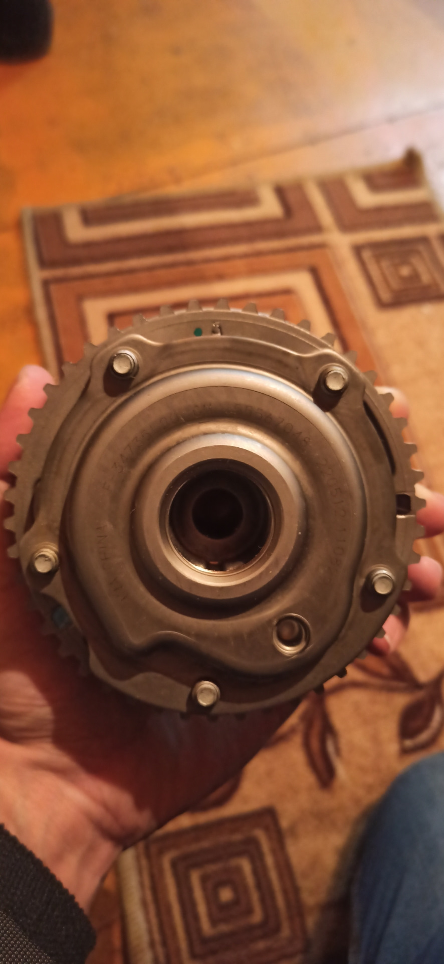 Запчасти на лето — Opel Astra H, 1,6 л, 2013 года | запчасти | DRIVE2