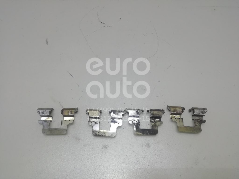 8K0615231 Комплектующие, стояночная тормозная система VAG | Запчасти на ...