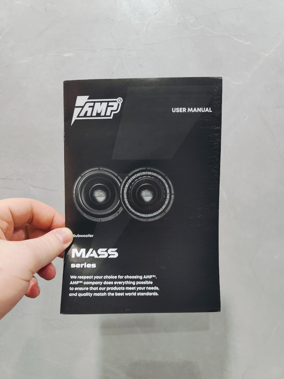 AMP MASS 800 12D2🔝Он точно разберет твою машину🔊 — KIA Ceed (2G), 1,6 л ...