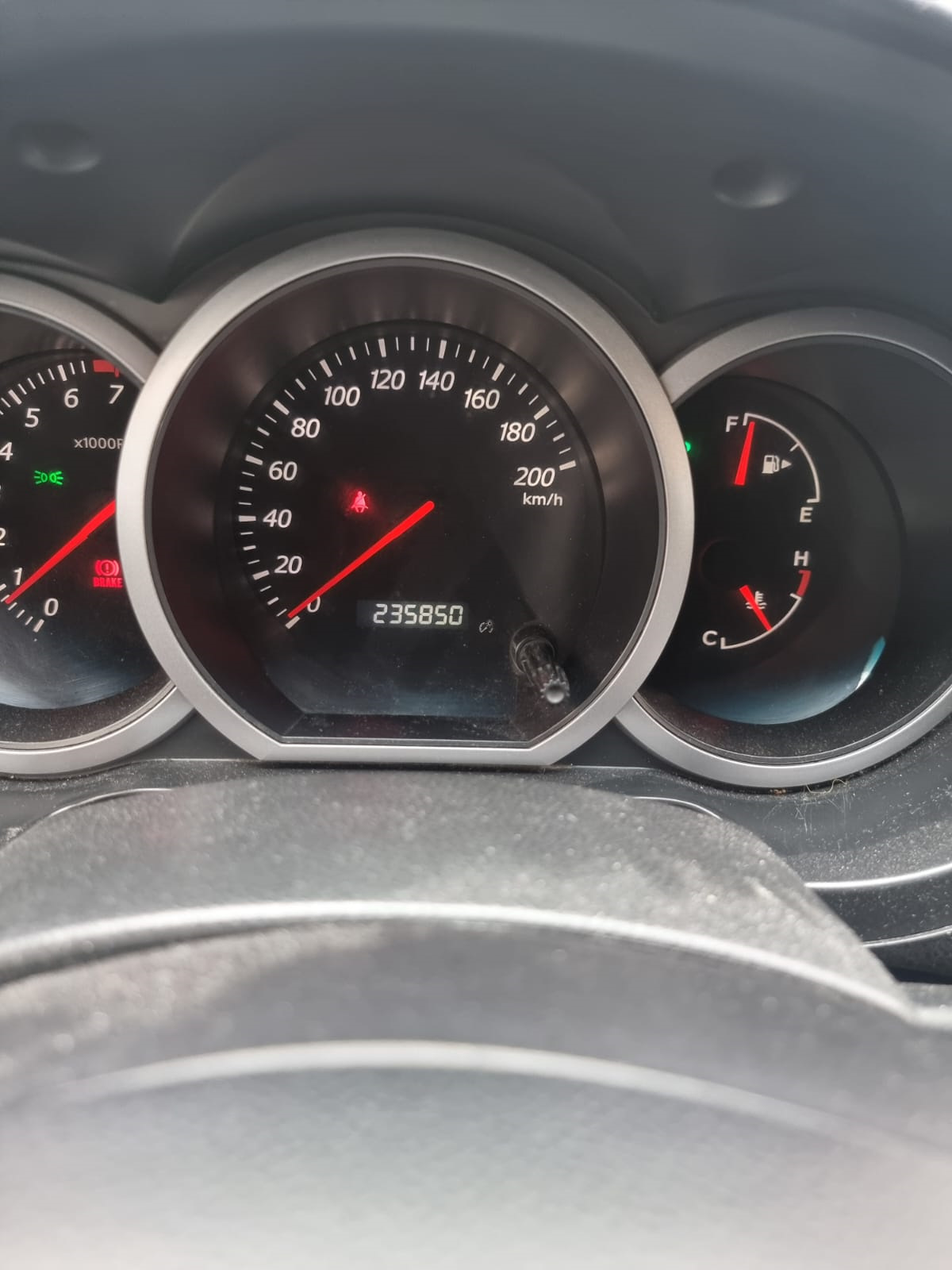 Очередная замена масла и замена катушки зажигания. — Suzuki Grand ...