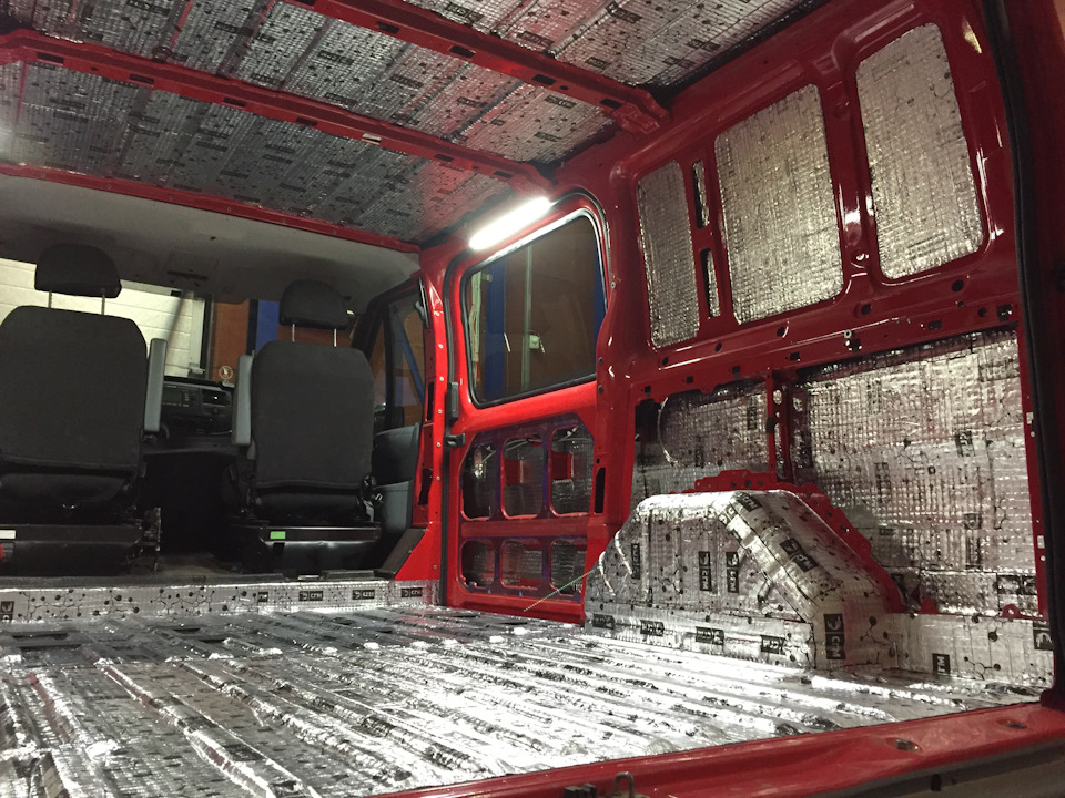 Глушитель(задняя часть) — Volkswagen Transporter T4, 2,5 л, 2002 года ...