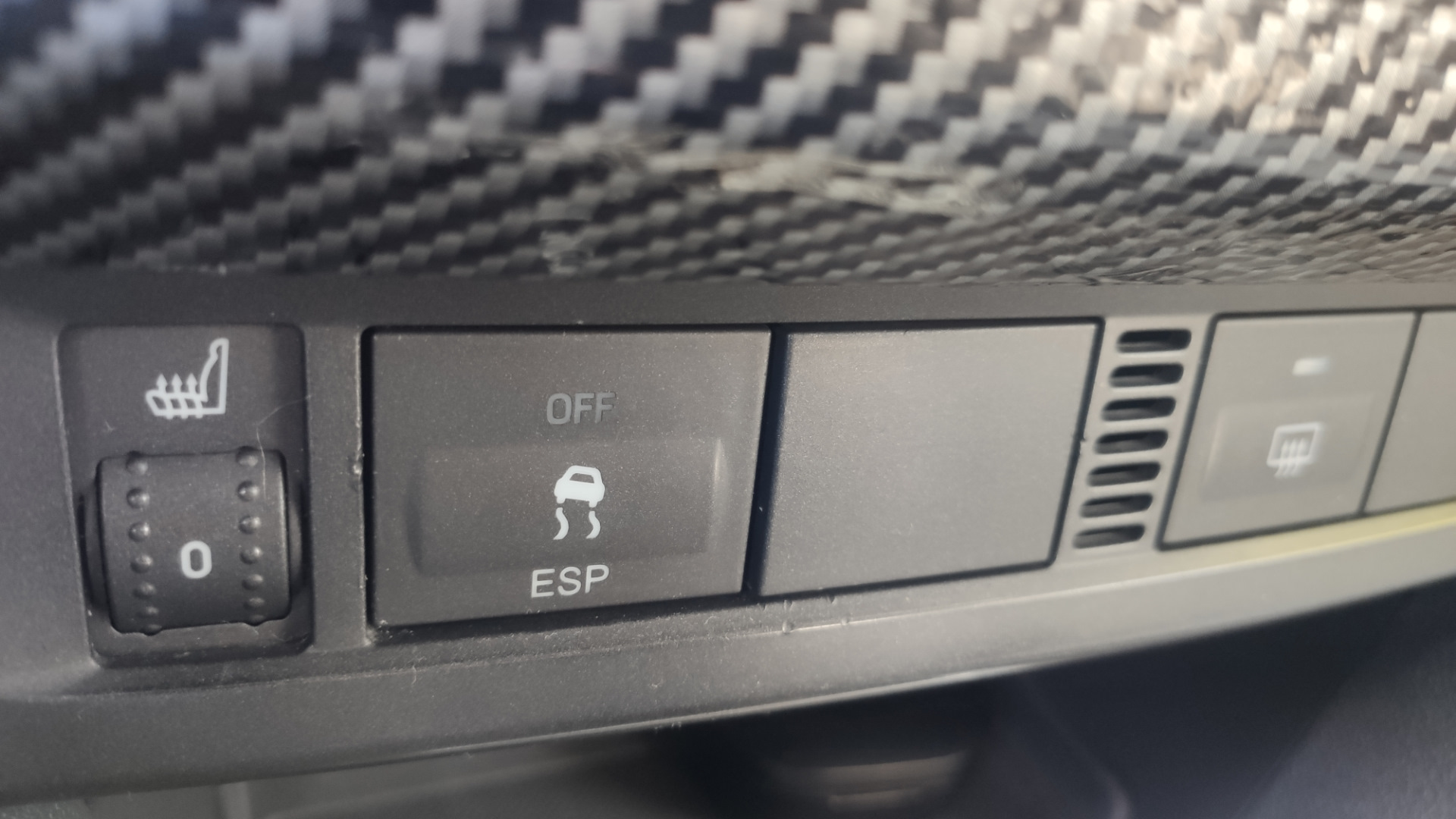 ESP — Ford Focus Hatchback II, 1,6 л, 2007 года | своими руками | DRIVE2