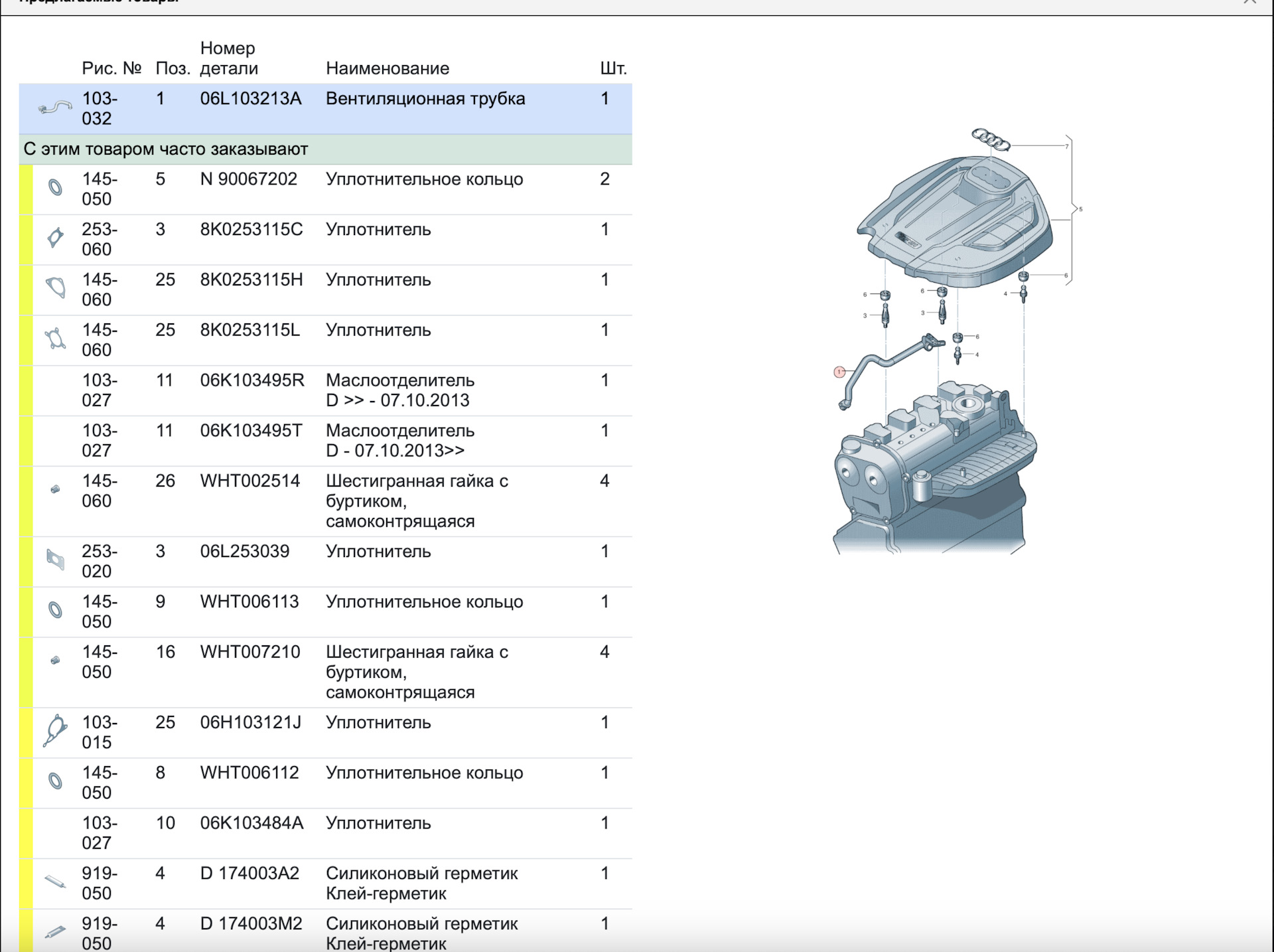 Замена радиатора, патрубков, антифриза — Audi A4 Allroad (B8), 2 л ...