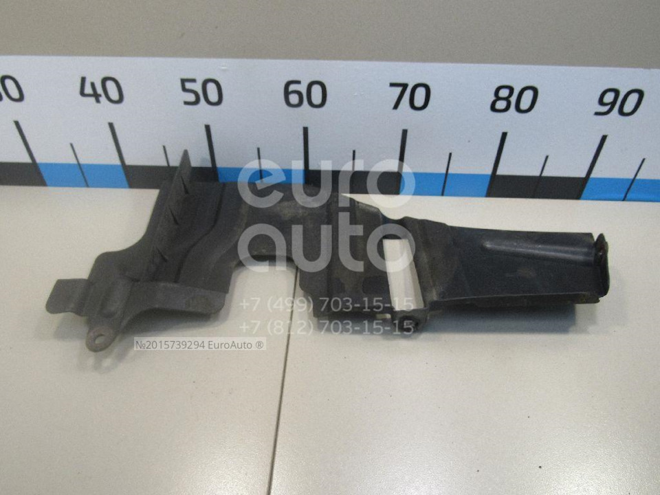 2913038020 Защитная панель моторного отсека KIA HYUNDAI | Запчасти на ...