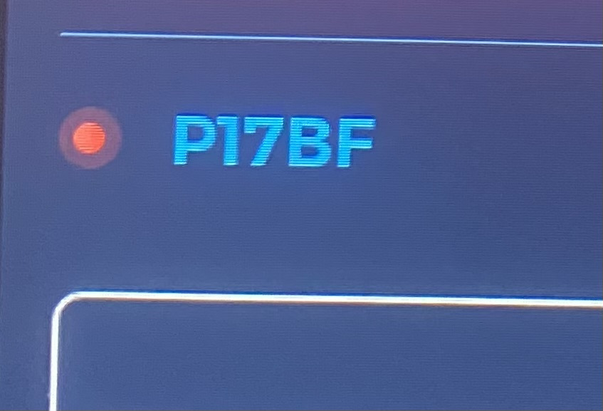 Dsg 7 P189C и P17BF — Сообщество «VAG Club» на DRIVE2