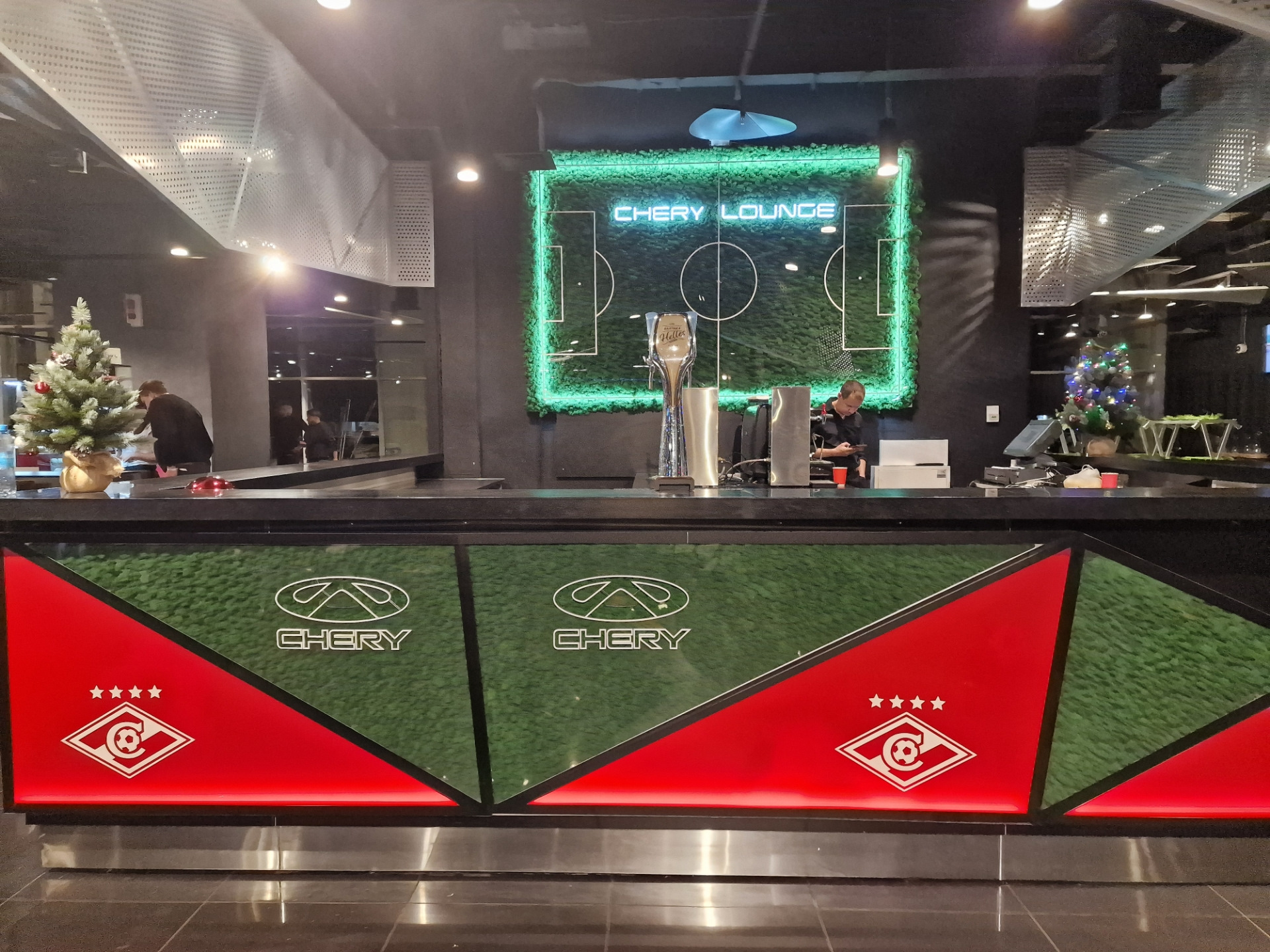 №𝟙𝟜 Мероприятия. 18 летие Chery Russia — Chery Tiggo 8 Pro Max, 2 л ...