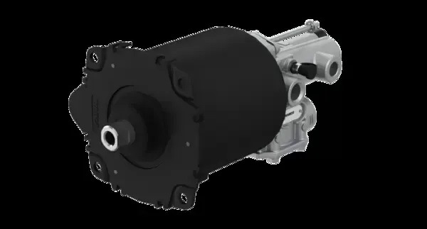 9700514380 ПГУ сцепления 9700514387, WABCO | Запчасти на DRIVE2