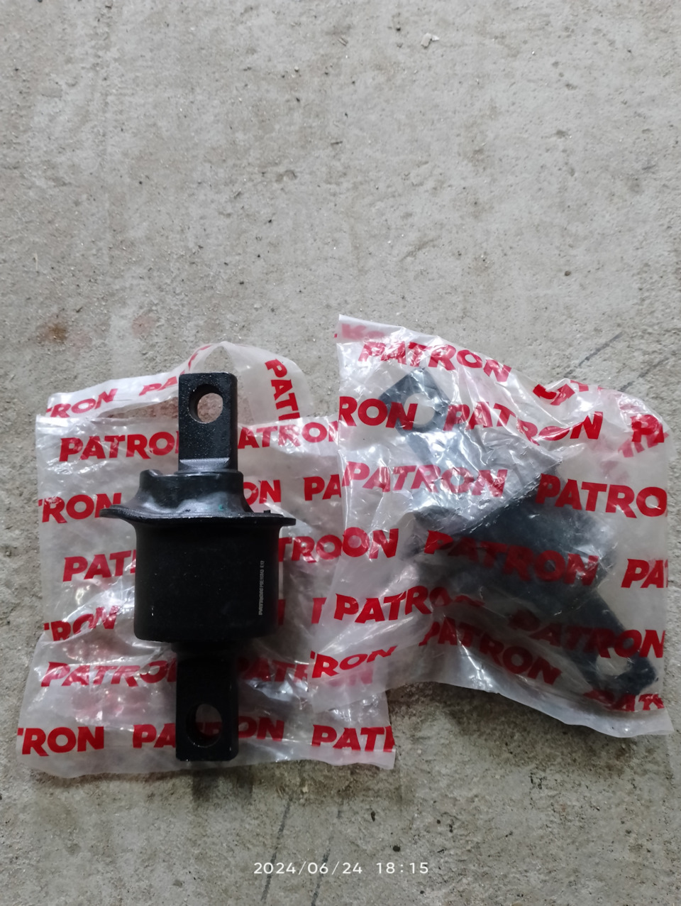 Запчасти — Mitsubishi Colt VI, 1,3 л, 2005 года | запчасти | DRIVE2