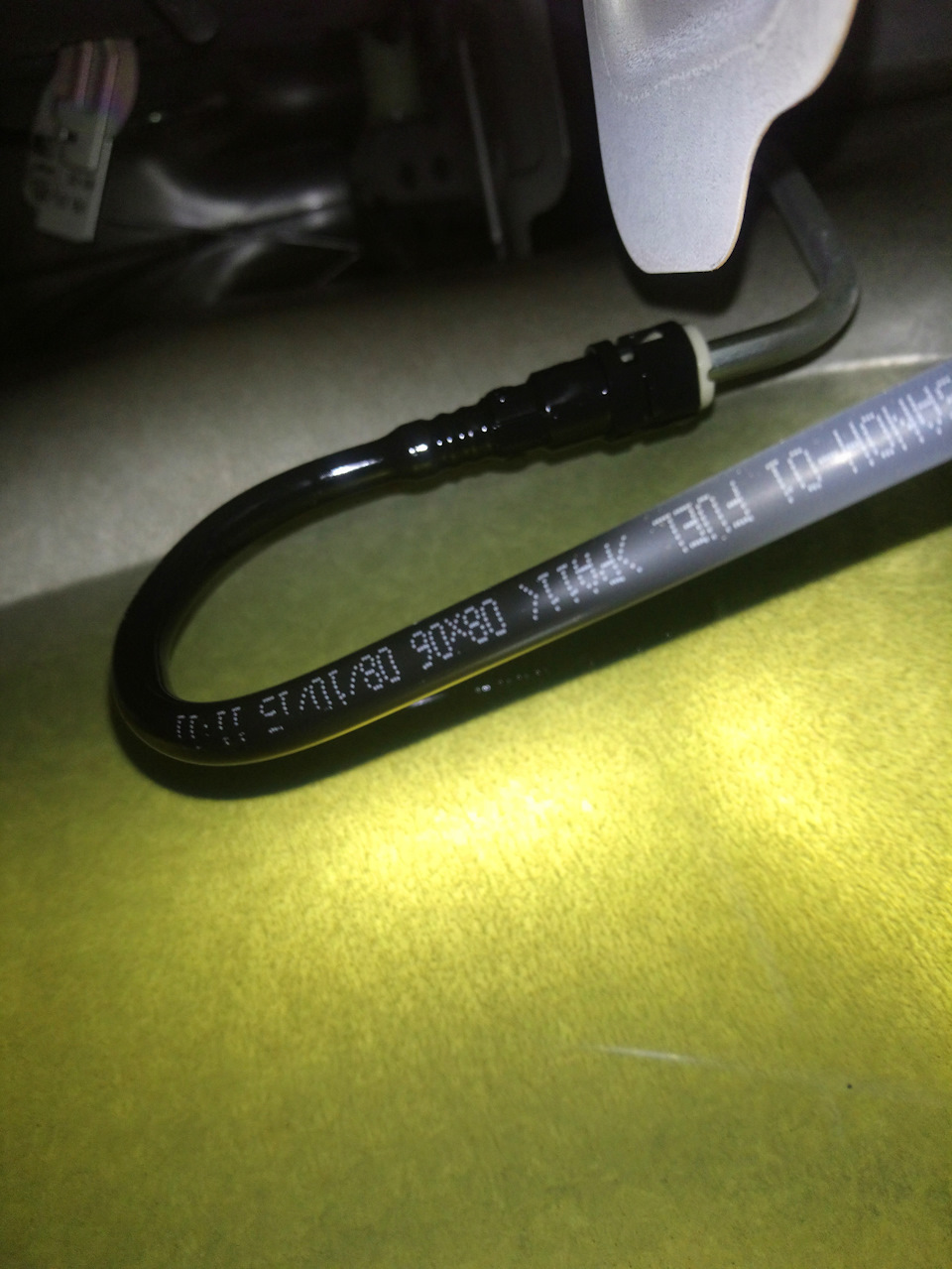 000979034 Провод с электрическим контактом, мин. партия 5 ш VAG ...