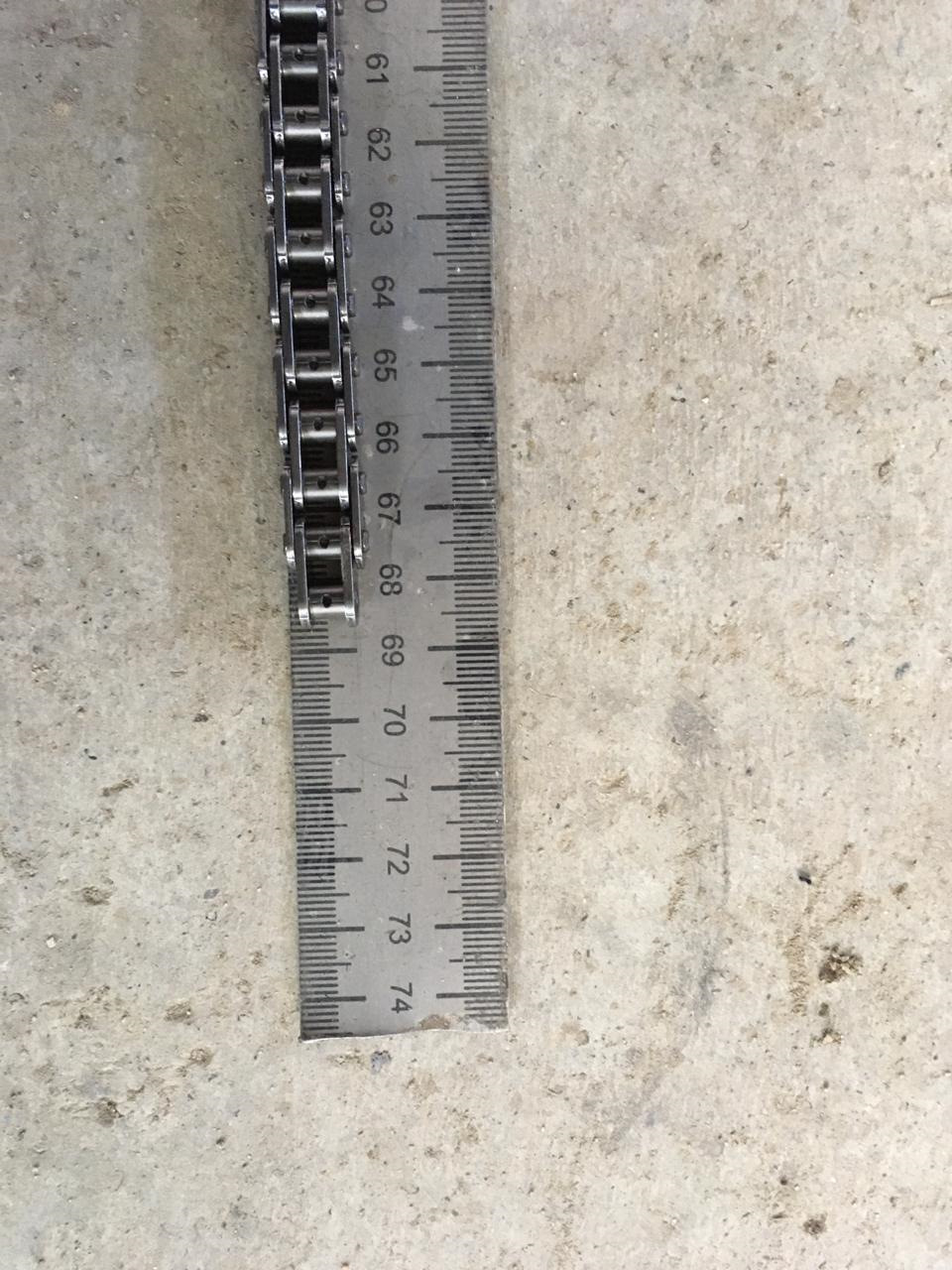 Запись-19 Замена верхней цепи ГРМ+антифриз+тормозная жидкость — BMW X5 ...