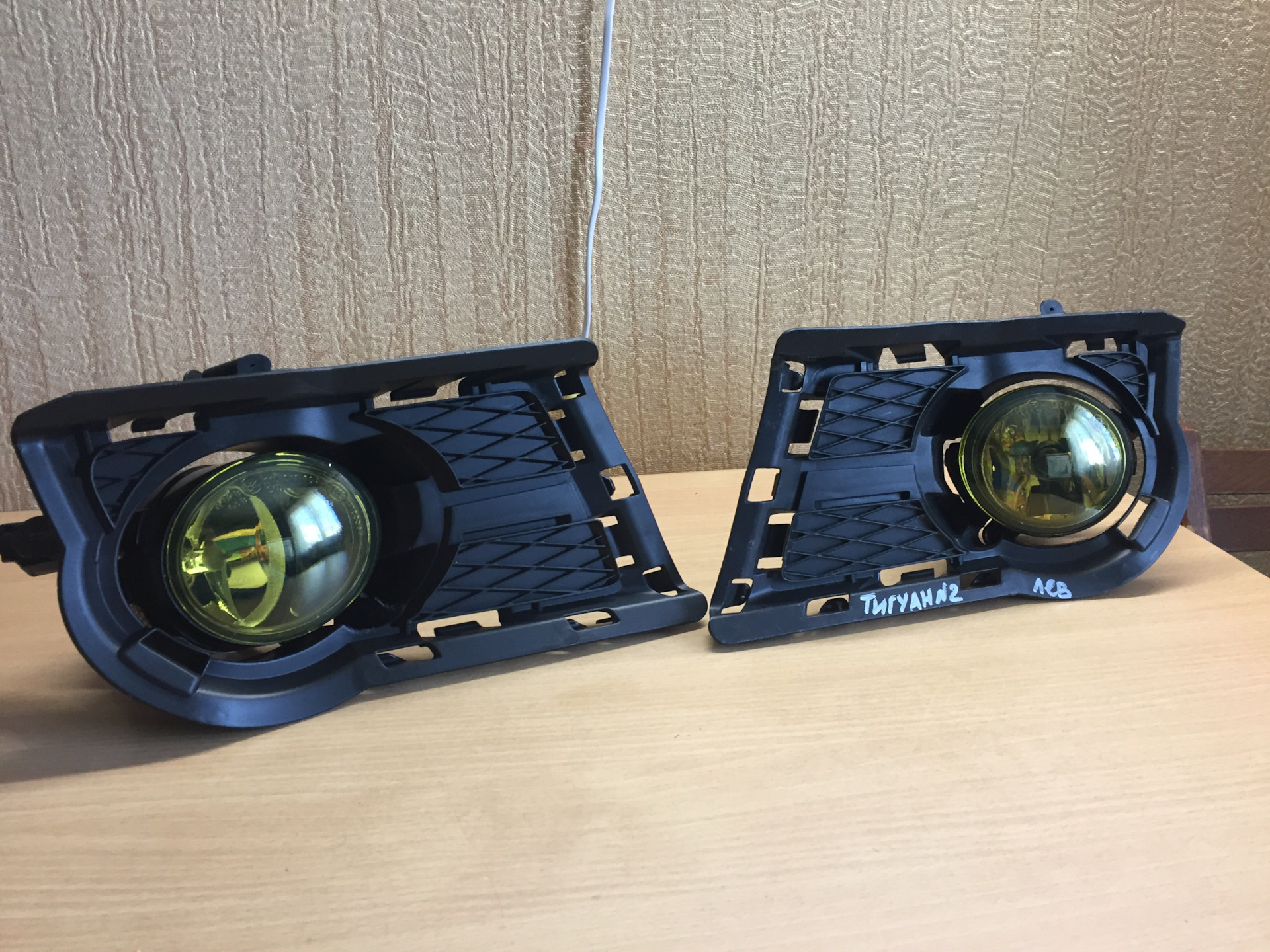 Амортизаторы-герои! — Mitsubishi Pajero (4G), 3,2 л, 2010 года ...