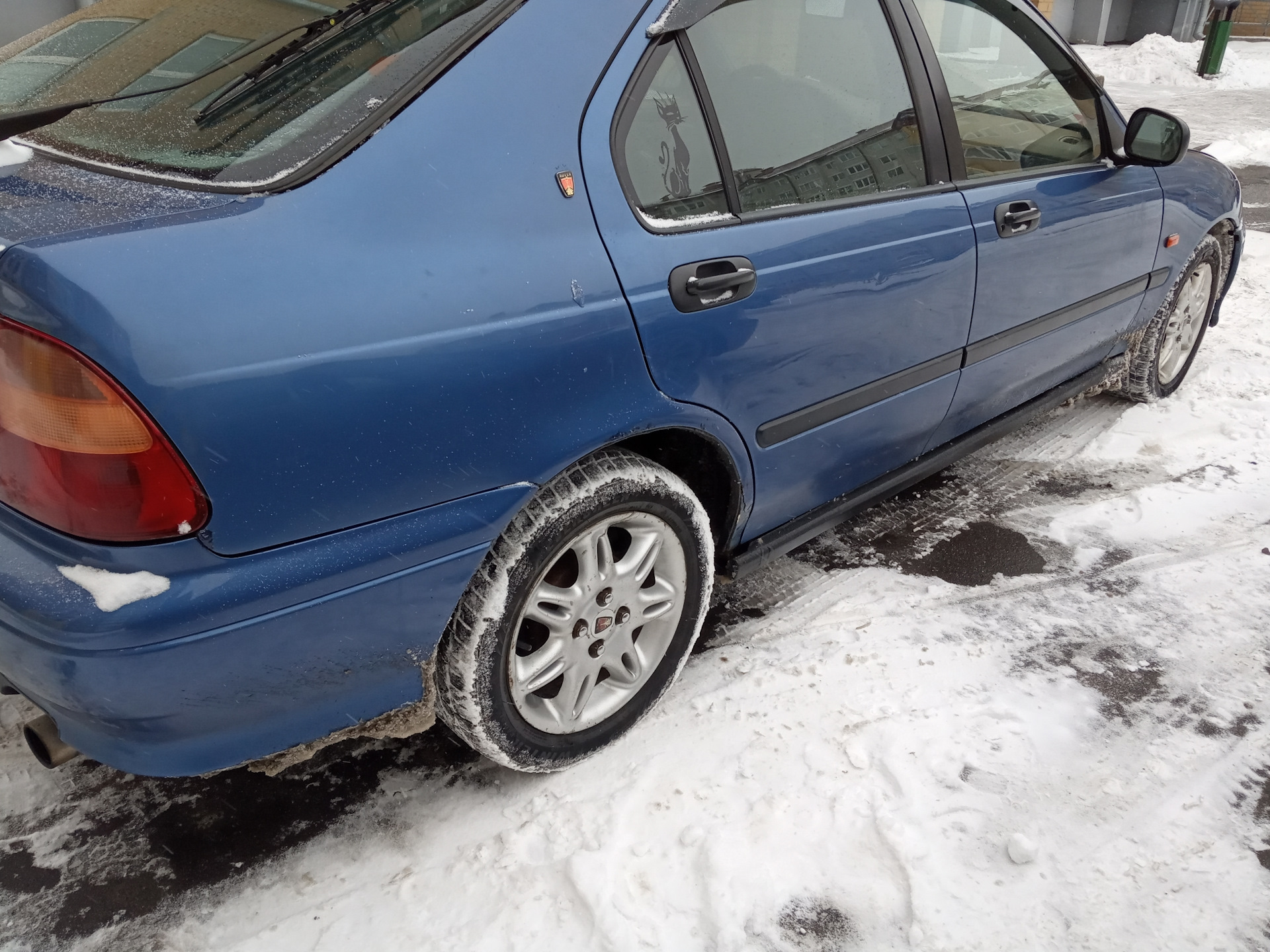 Королевы Бензоколонок…Vol.5 — DRIVE2