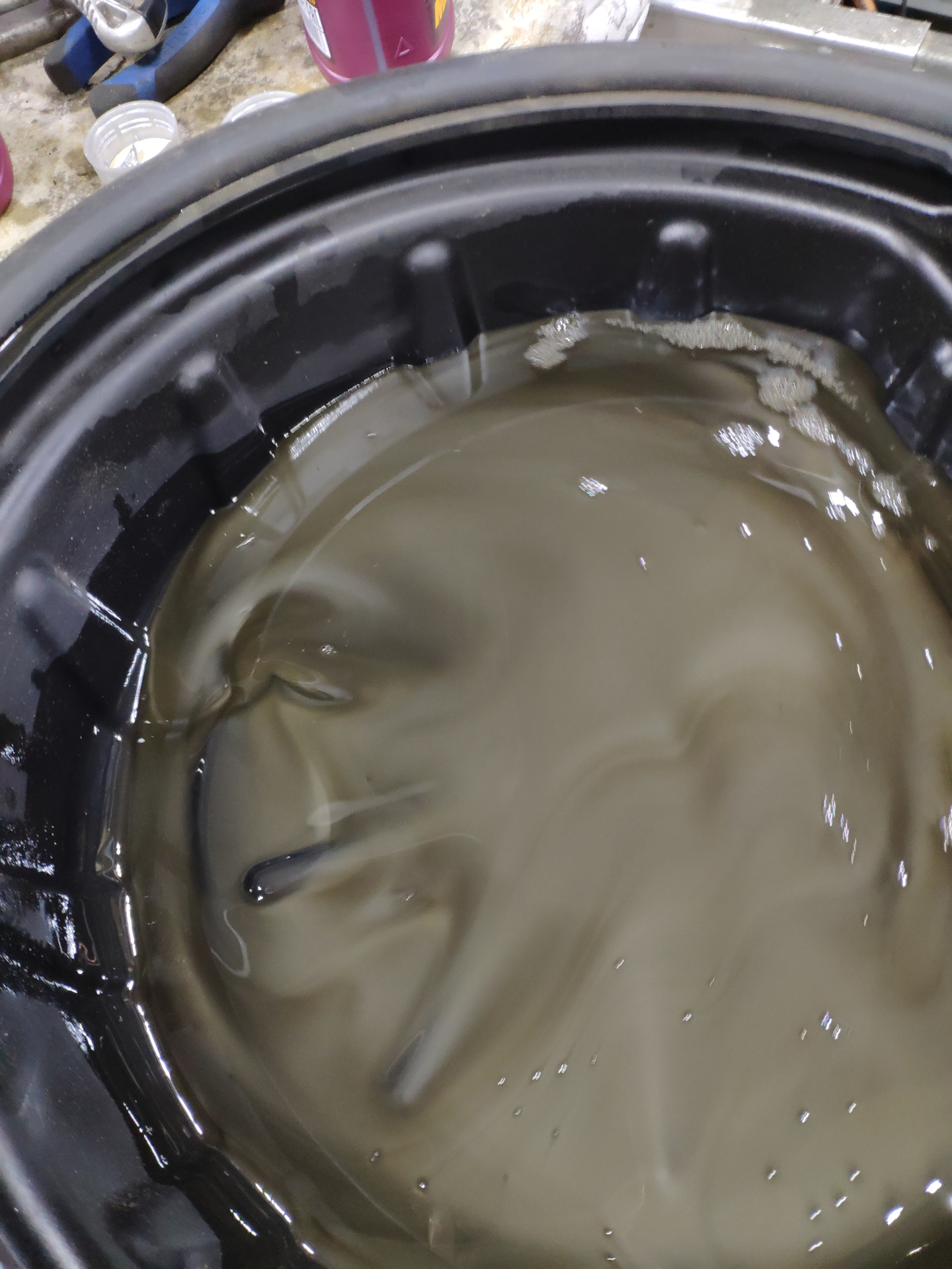 15. ABS сбоит (решено) — Volvo XC90 (1G), 2,4 л, 2012 года | поломка ...