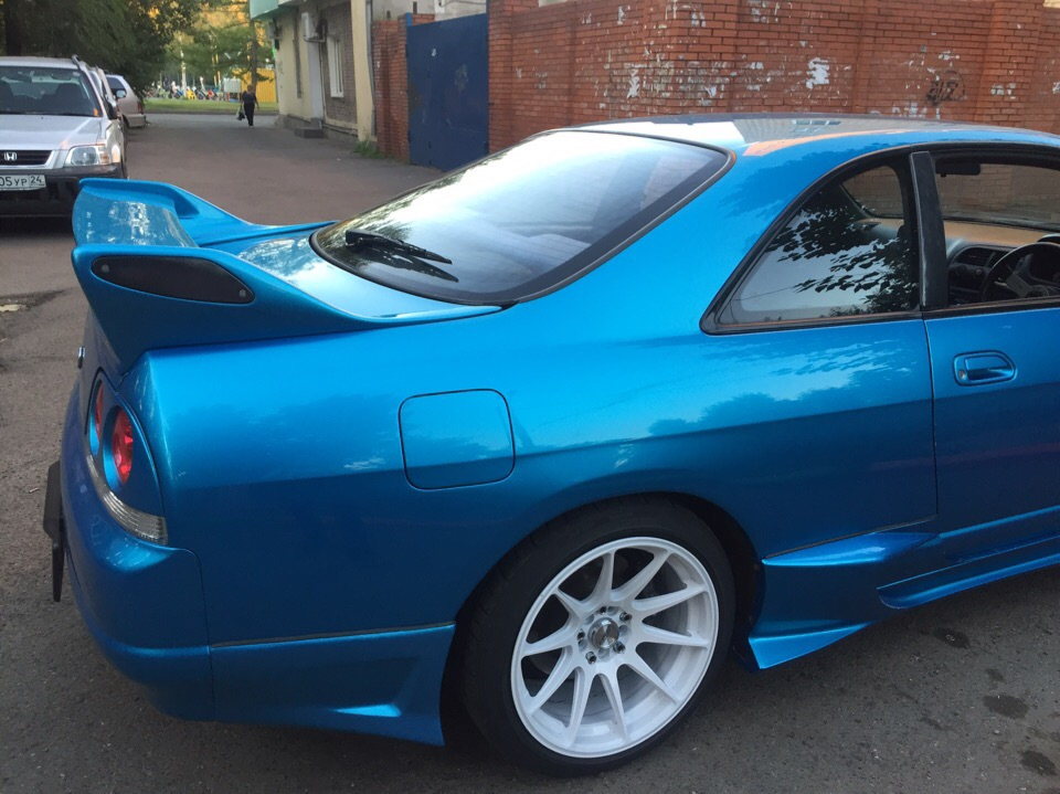 Датчик температуры масла в АКПП — Toyota RAV4 (I), 2 л, 1995 года ...