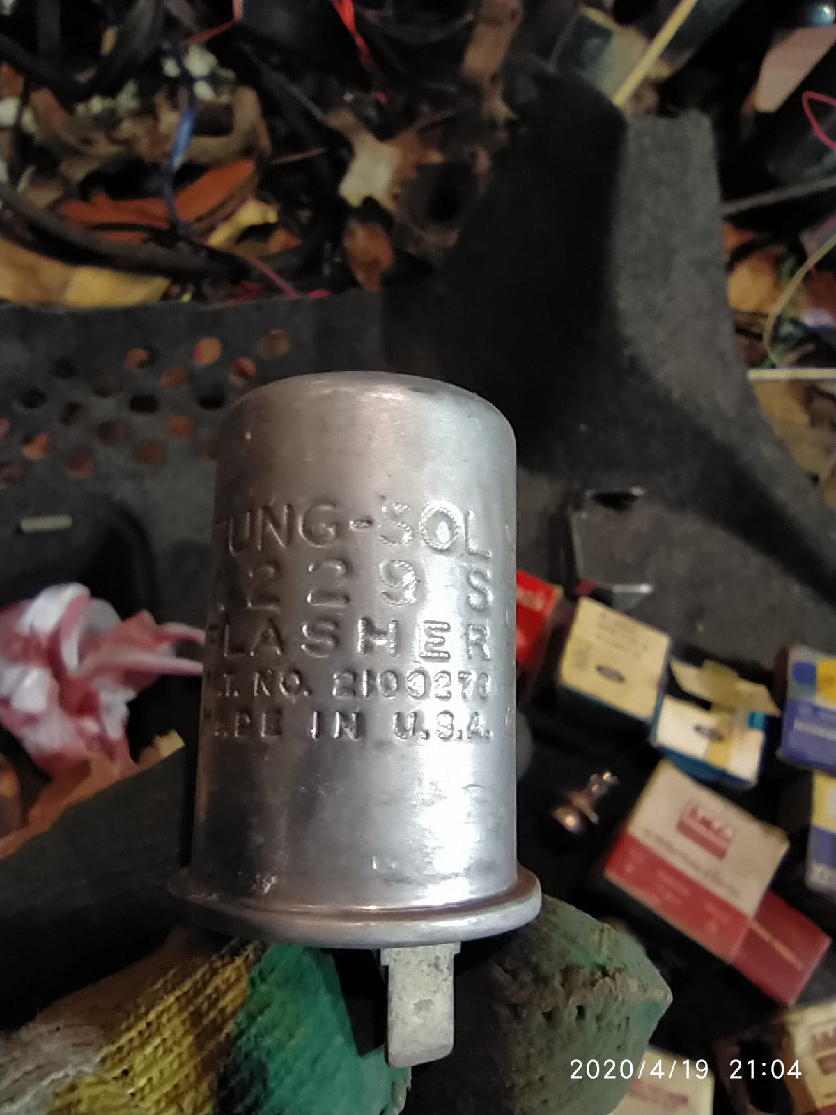 Opel Corsa D 1.2 бензиновый 2013 | на DRIVE2