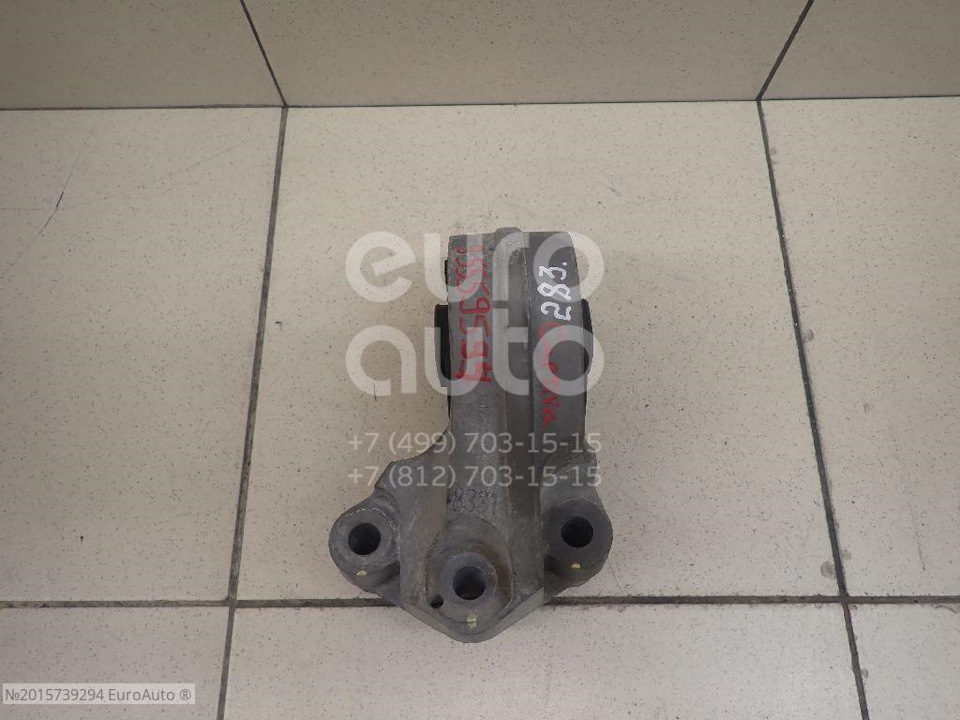 94543715 Опора двигателя GM | Запчасти на DRIVE2