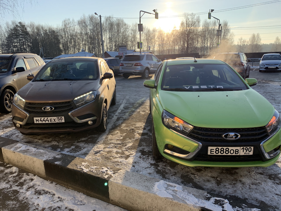 Новые номера — 444 — Lada XRAY, 1,6 л, 2016 года | стайлинг | DRIVE2