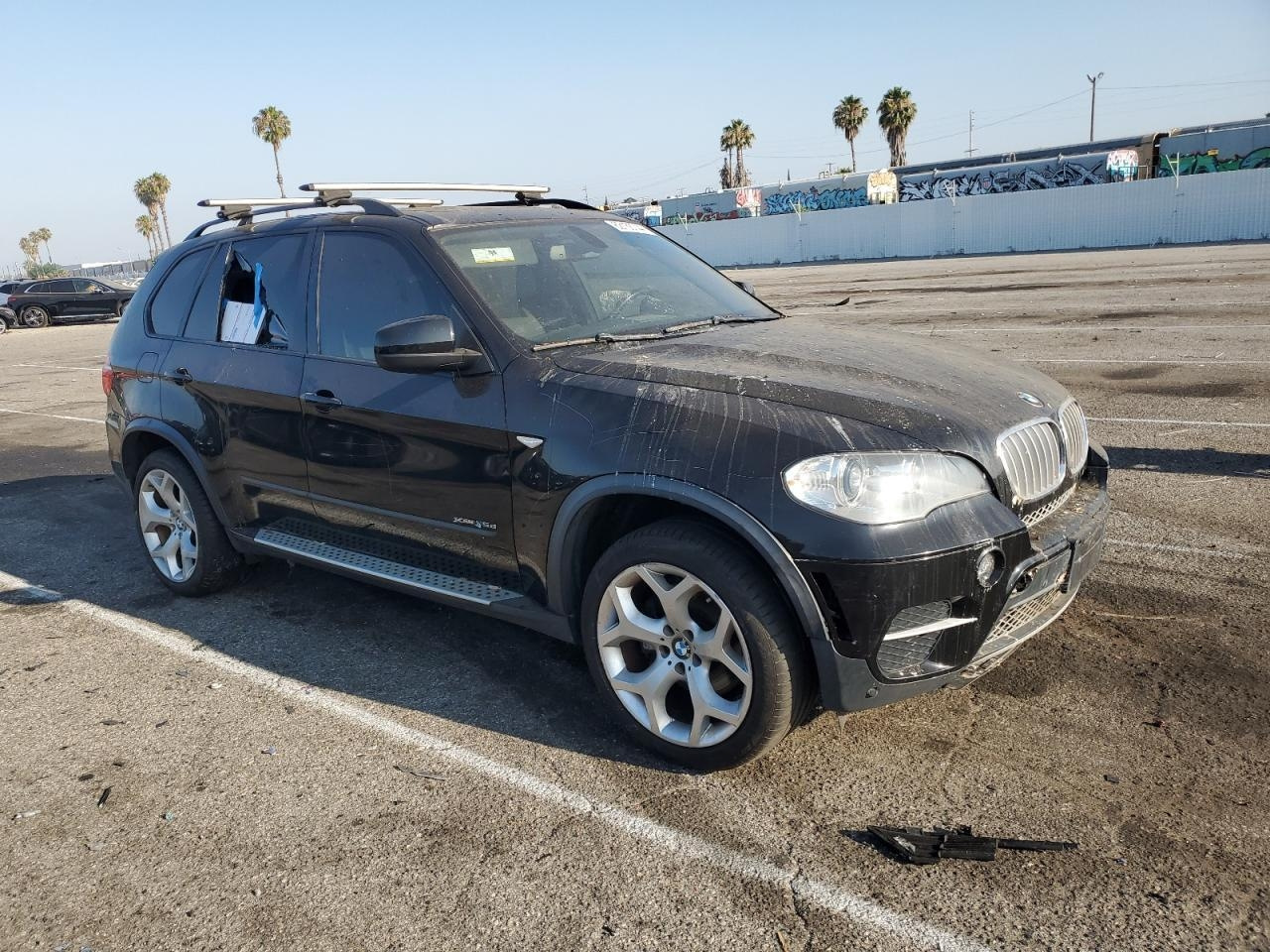 Этап 1. Покупка через аукцион — BMW X5 (E70), 3 л, 2012 года | покупка машины | DRIVE2