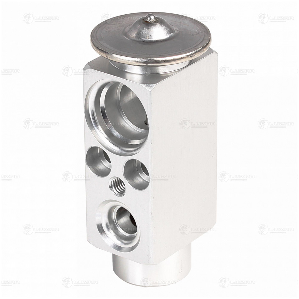 LTRV2625 Клапан расширительный кондиционера (ТРВ) для автомобилей X5 ...